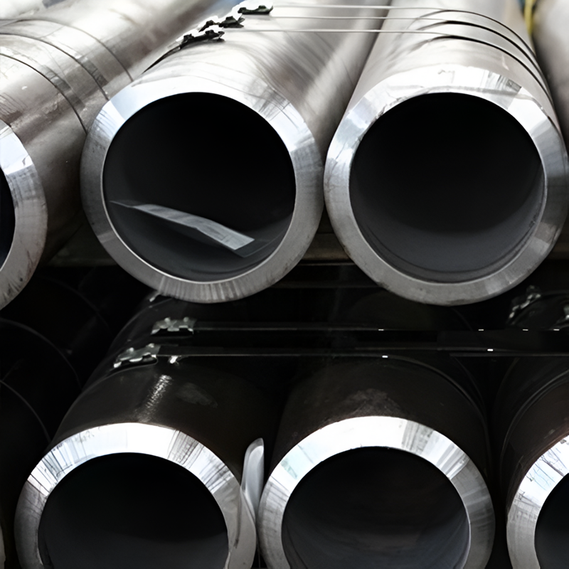 Tubo SCH160 - Grupo DPS SAC